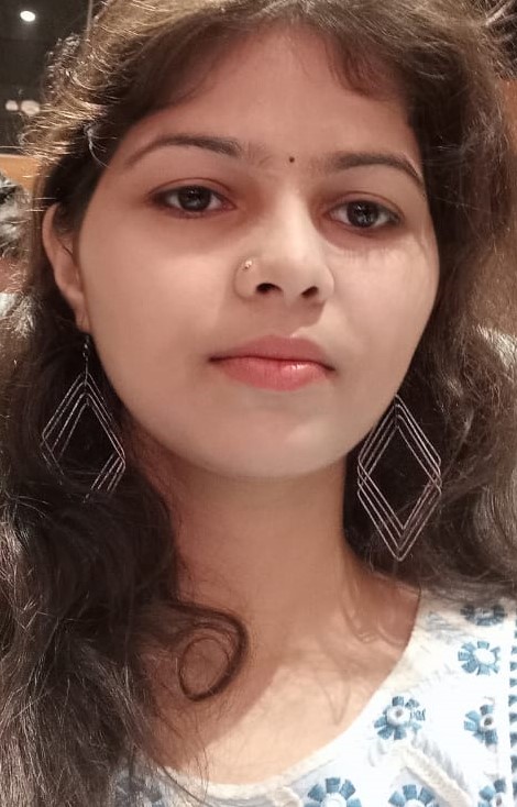 Shristi Pandey